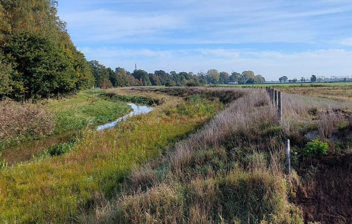 Audiotour: Langs de Nete in Herentals - Week van het Water